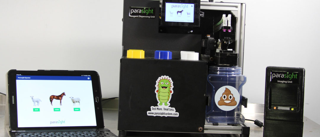 FEC Device - Vetlife