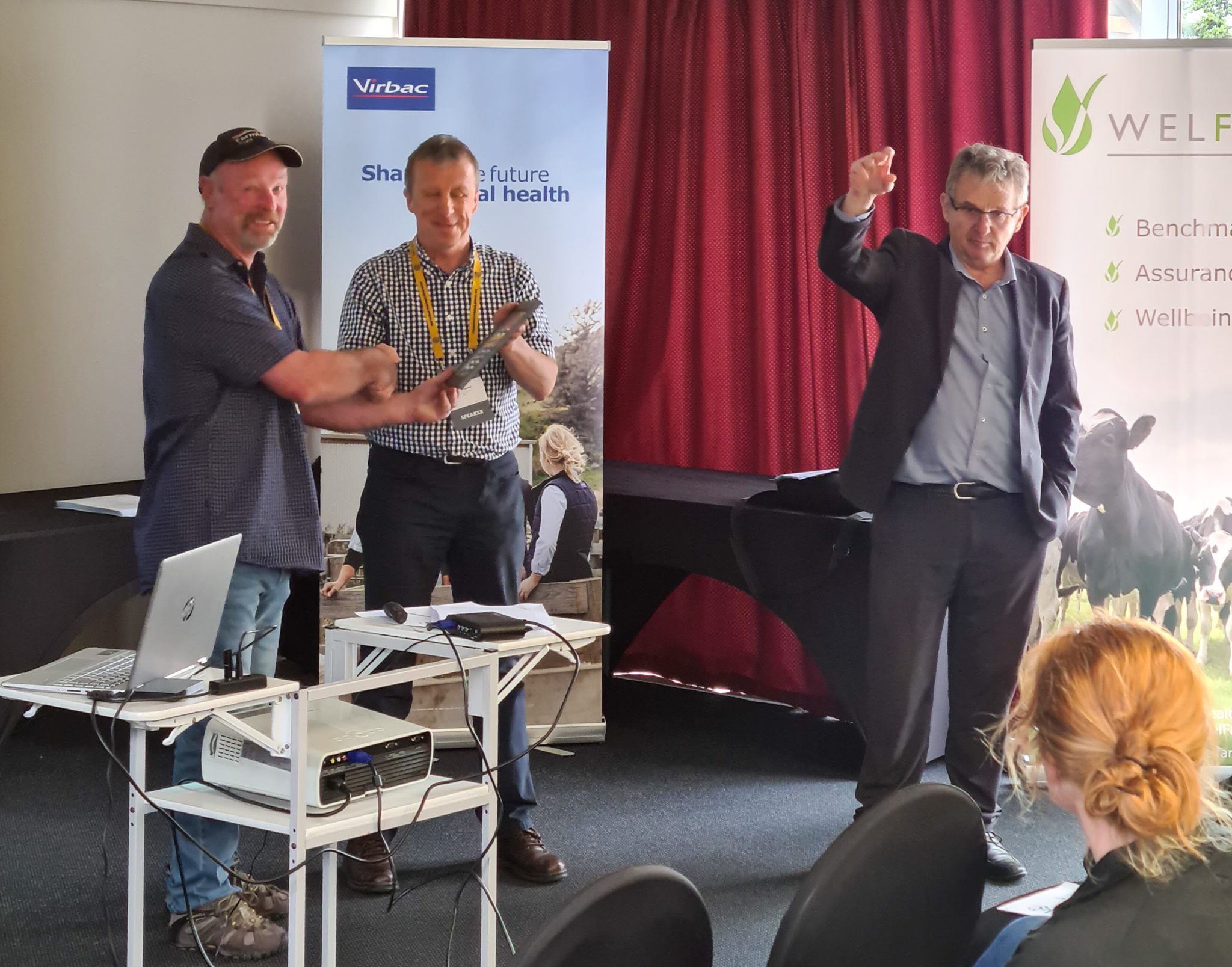 The Rise of the Vet Tech - Vetlife