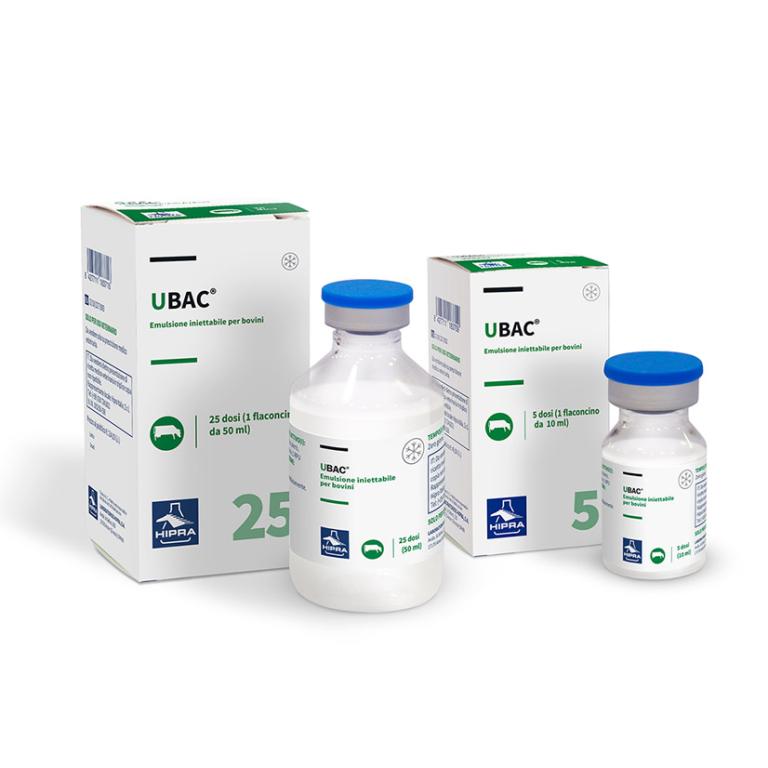 UBAC®: Changing the Face of Mastitis Prevention - Vetlife